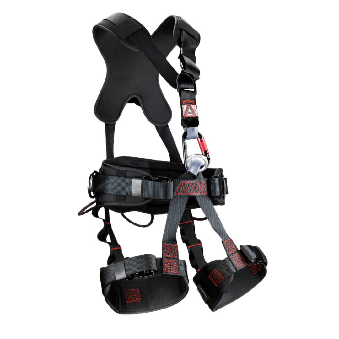 Arnes Atlas Rescate | Pompier CIA LTDA.